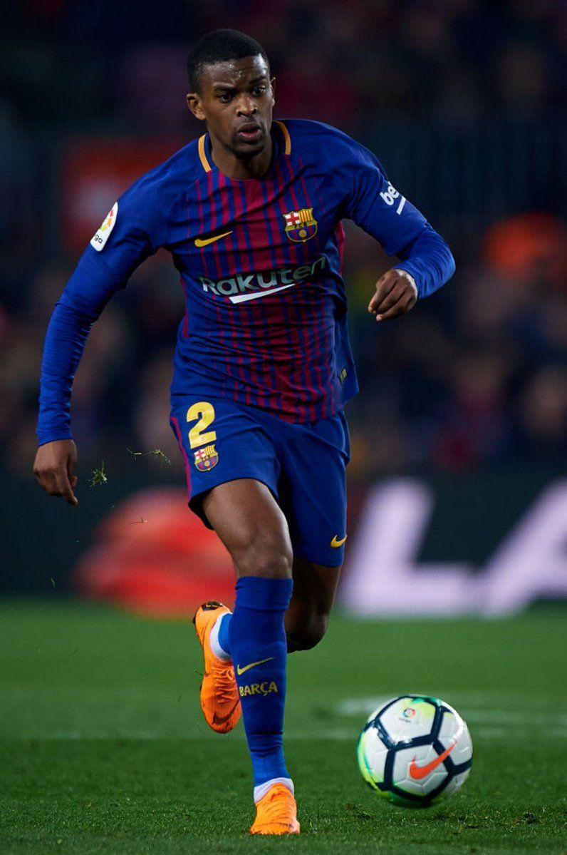 Nélson Semedo Wallpapers - Wallpaper Cave