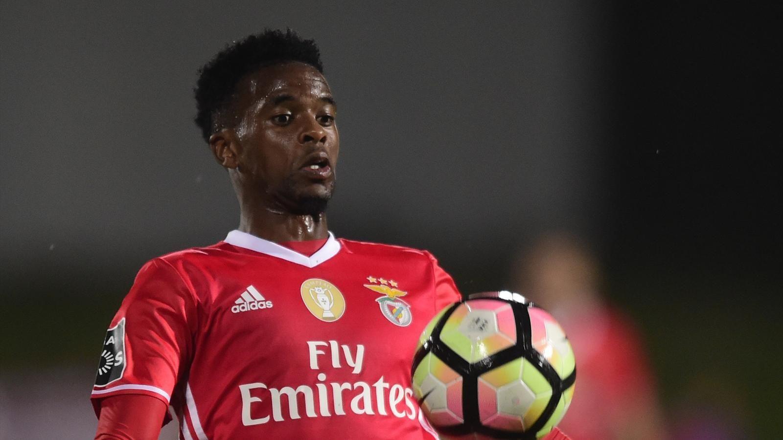 Nélson Semedo Wallpapers - Wallpaper Cave