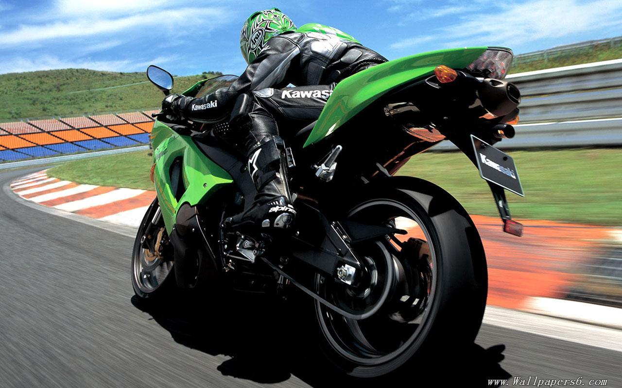 Racing Bikes Wallpapers - Wallpaper Cave