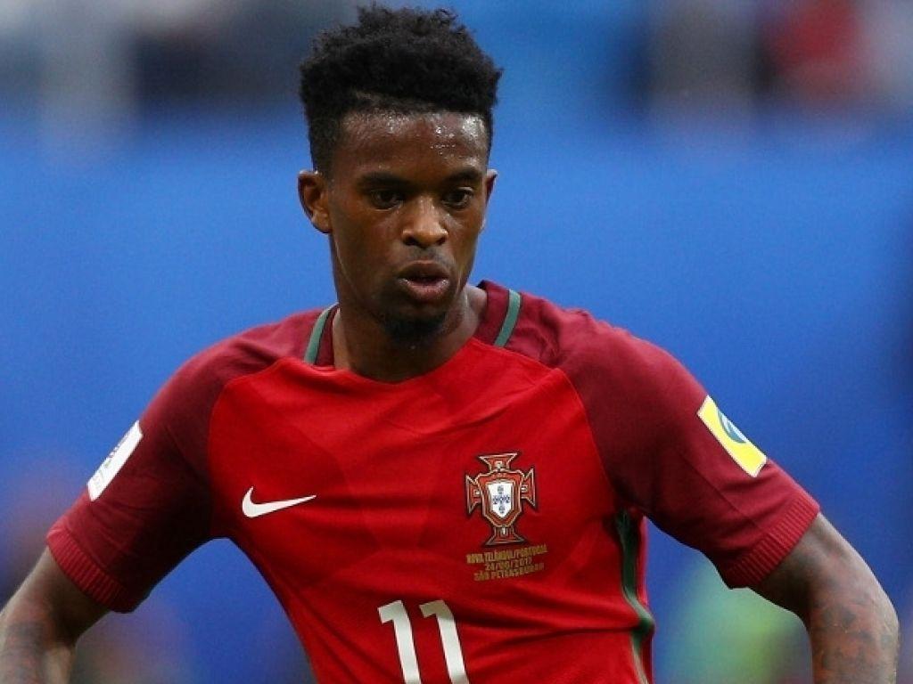 Nélson Semedo Wallpapers - Wallpaper Cave