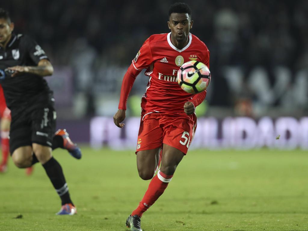 Nélson Semedo Wallpapers - Wallpaper Cave