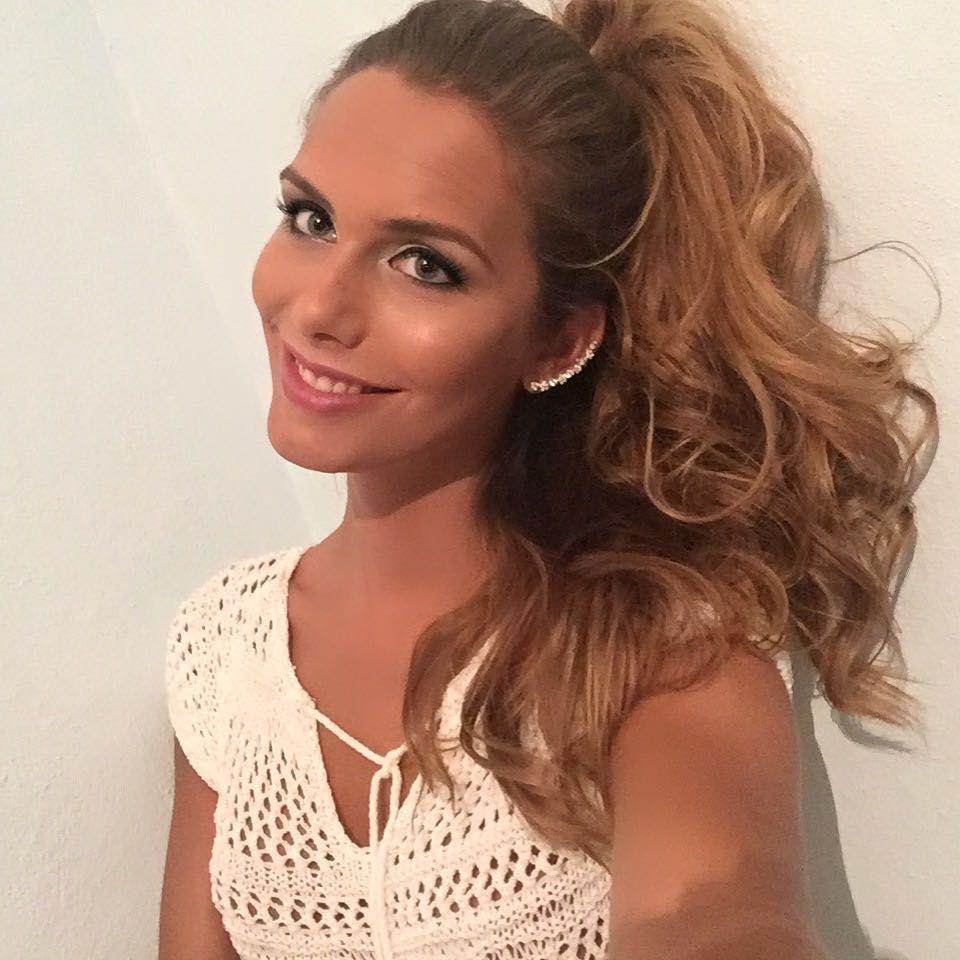 Angela Ponce Wallpapers - Wallpaper Cave
