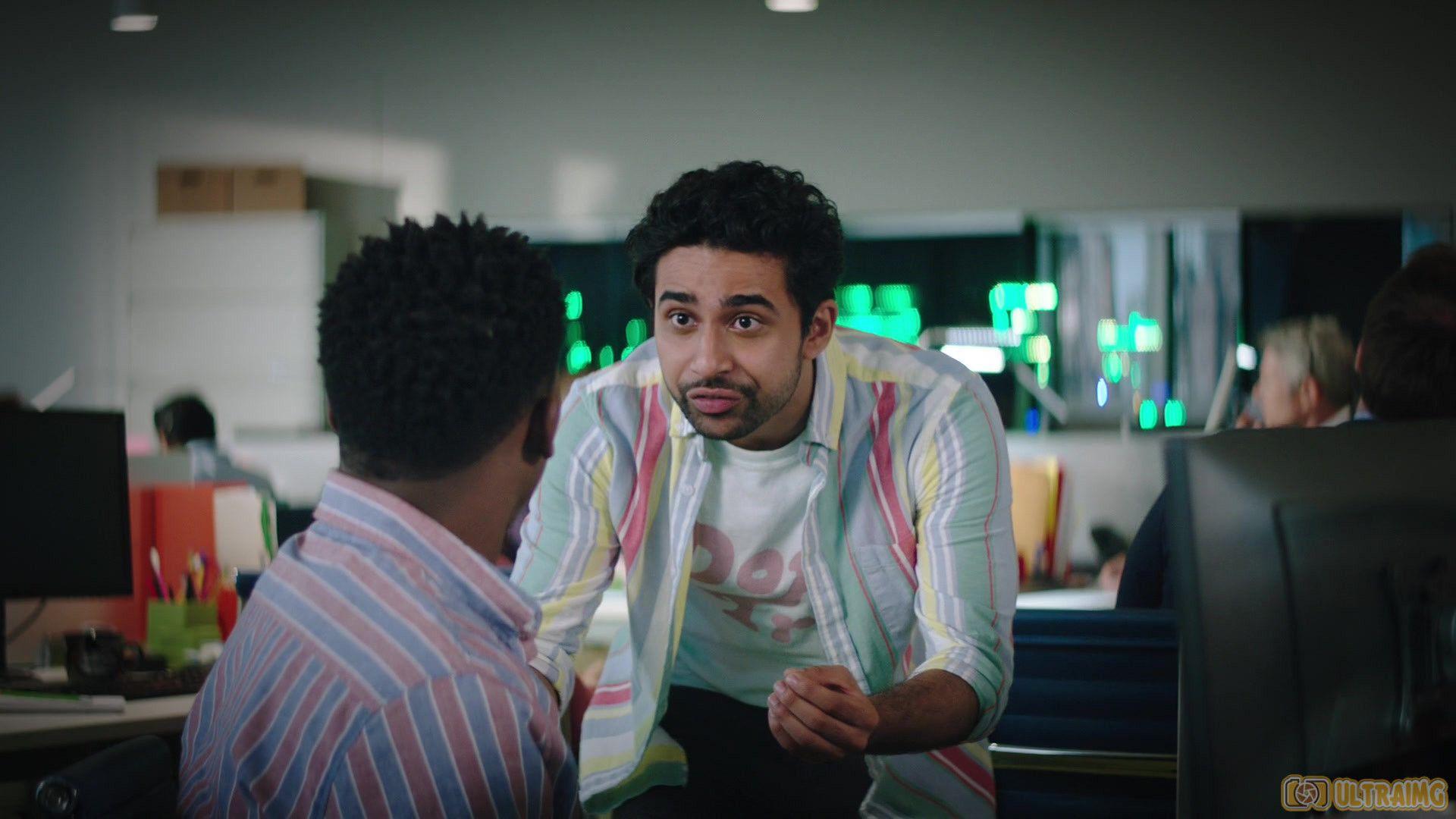 God Friended Me Wallpapers - Wallpaper Cave