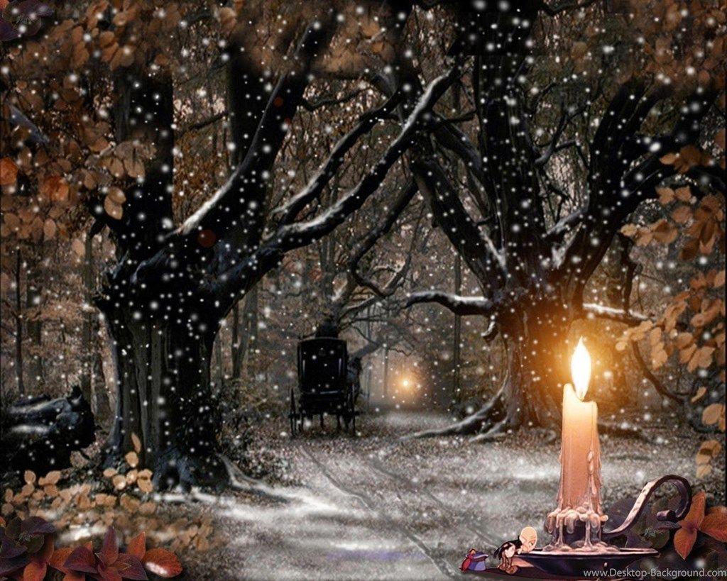 Christmas Time Wallpapers - Wallpaper Cave