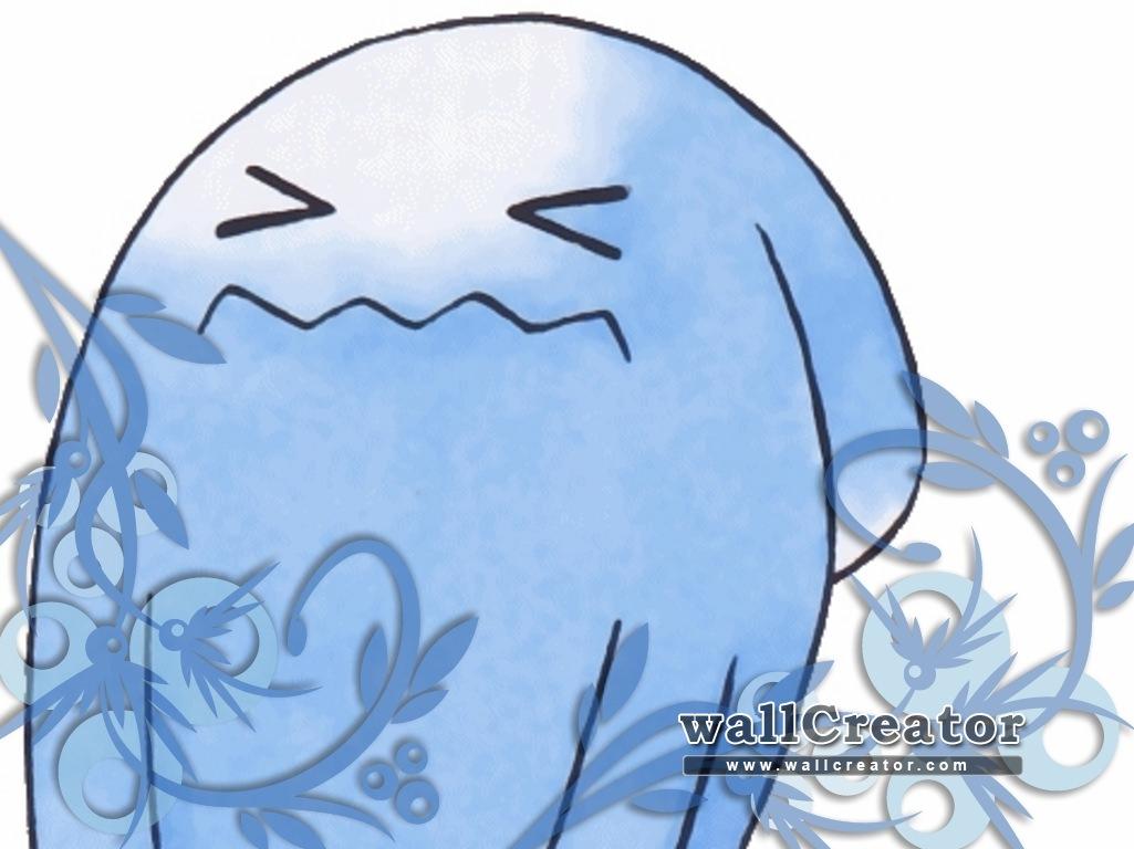 Wobbuffet Wallpapers - Wallpaper Cave