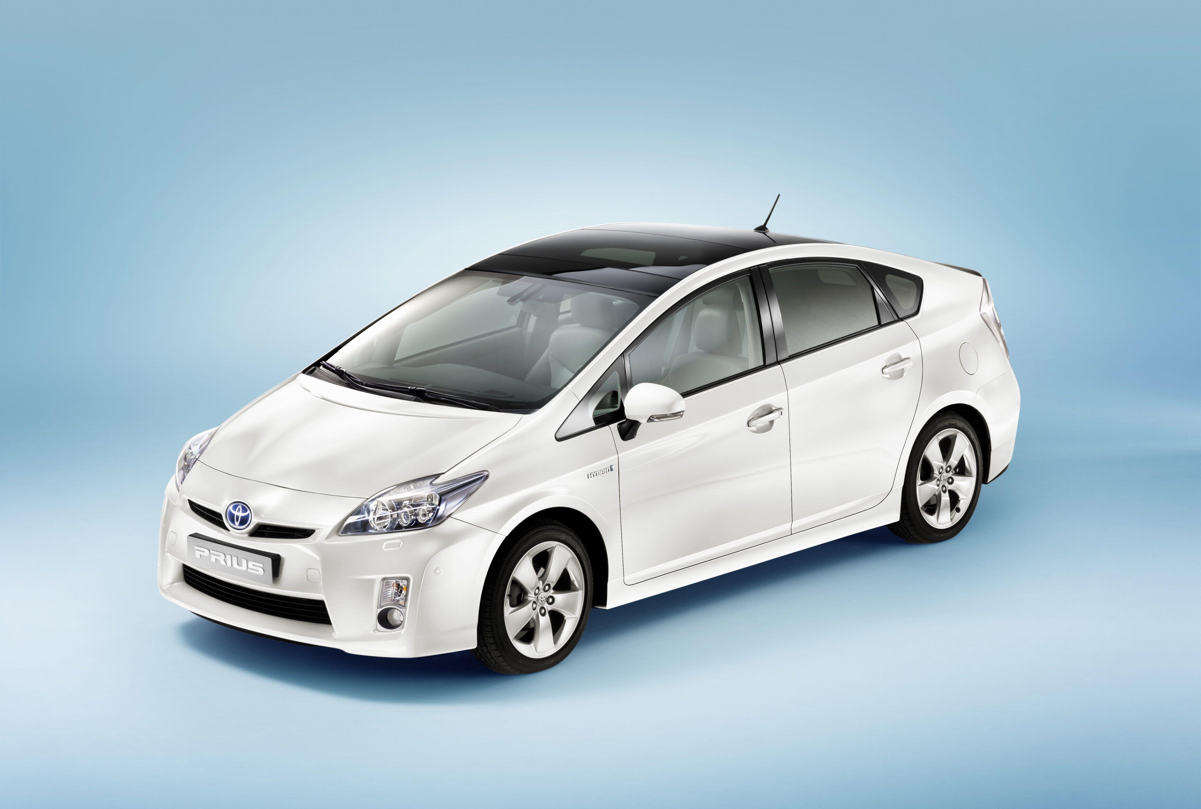 Prius Wallpapers - Wallpaper Cave