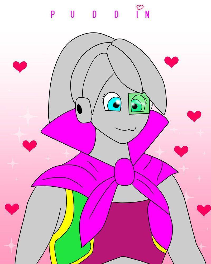 Puddin Wallpapers - Wallpaper Cave