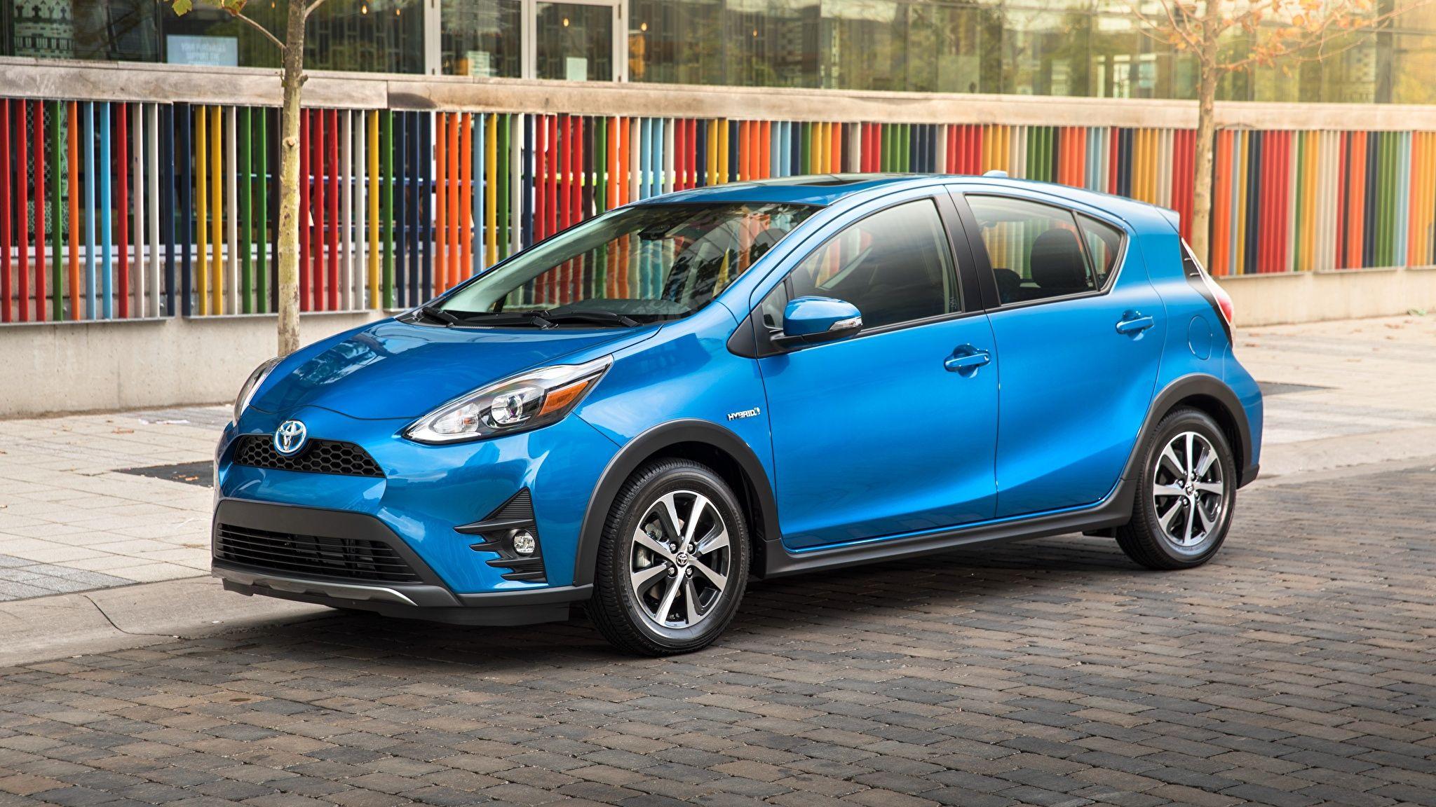 Prius Wallpapers - Wallpaper Cave