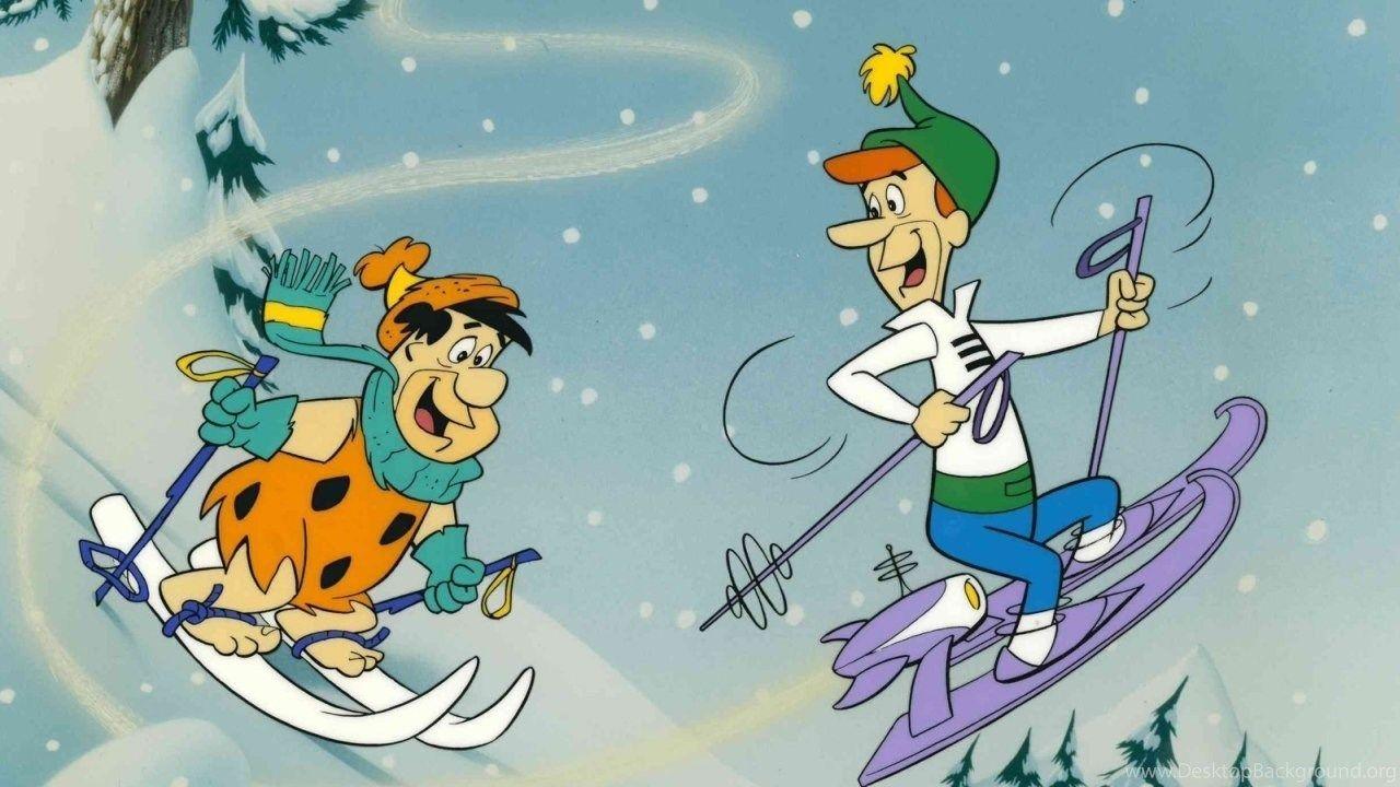 The Jetsons Wallpapers - Wallpaper Cave