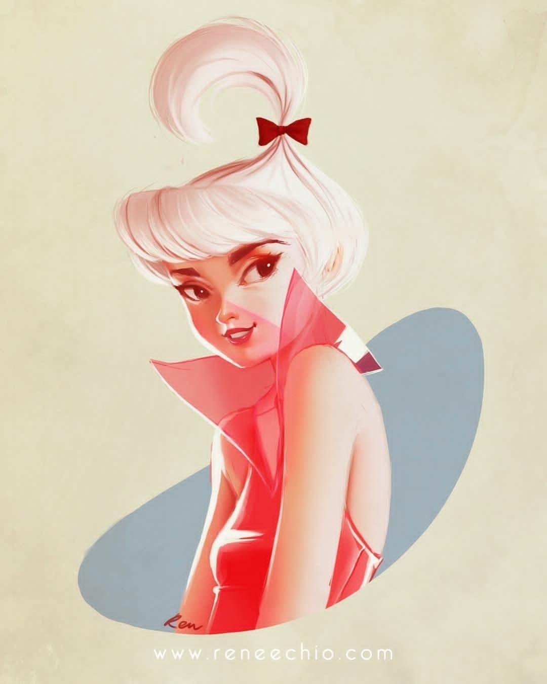 The Jetsons Wallpapers - Wallpaper Cave