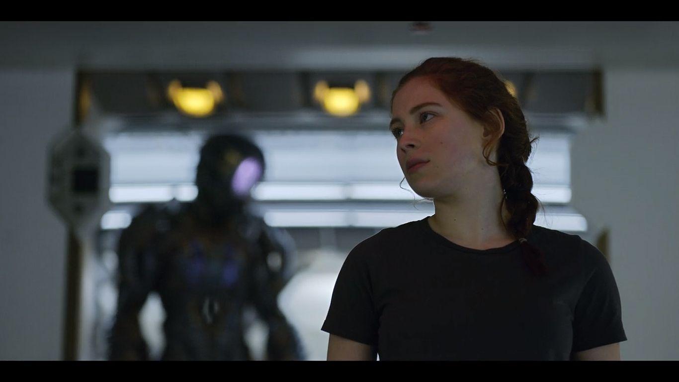 Mina Sundwall Wallpapers - Wallpaper Cave