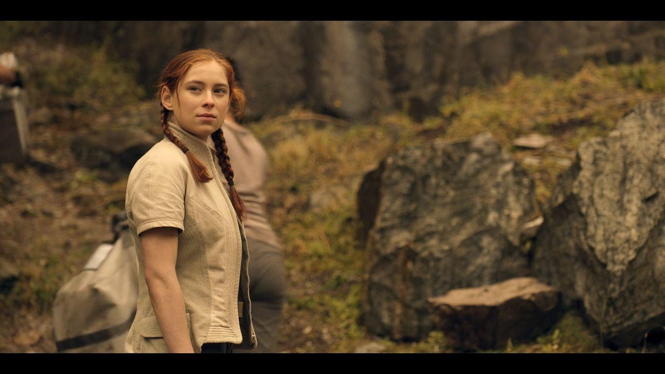 Mina Sundwall Wallpapers - Wallpaper Cave