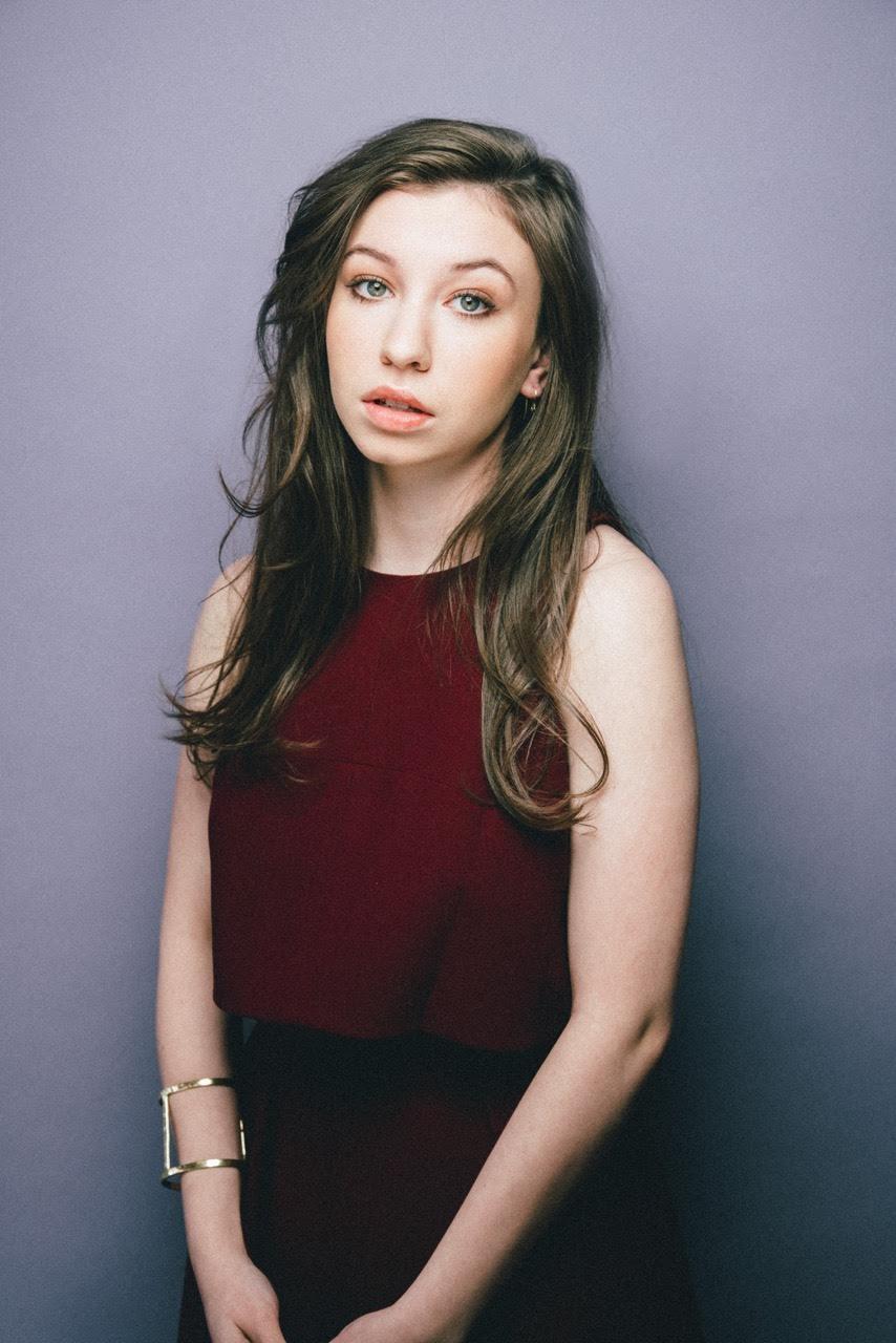 Katelyn Nacon Wallpapers - Wallpaper Cave