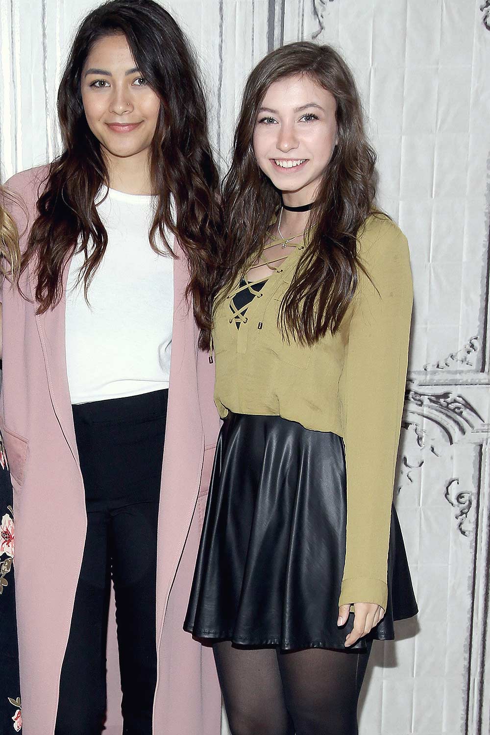 Katelyn Nacon Wallpapers - Wallpaper Cave