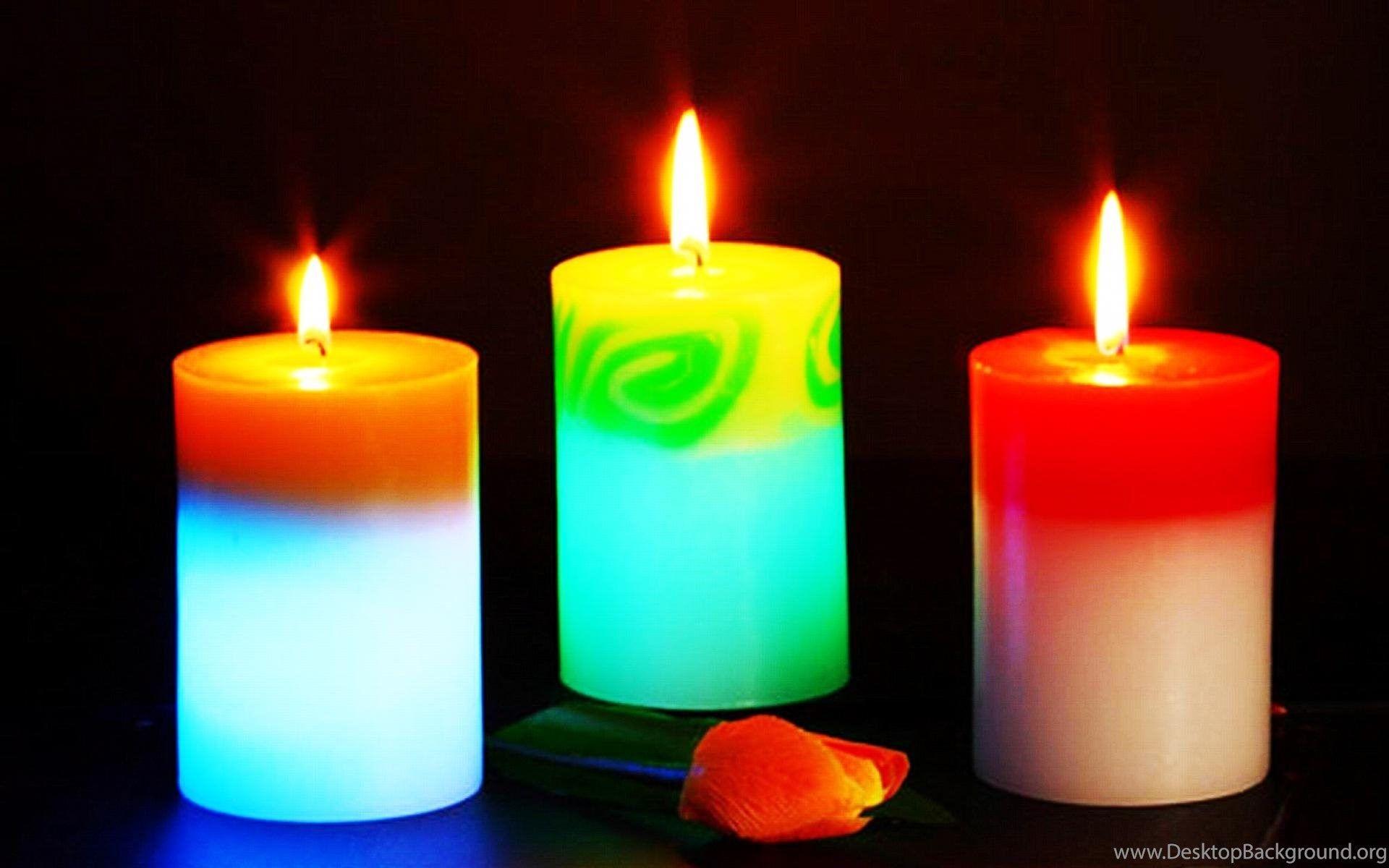 Candle Light Wallpapers - Wallpaper Cave