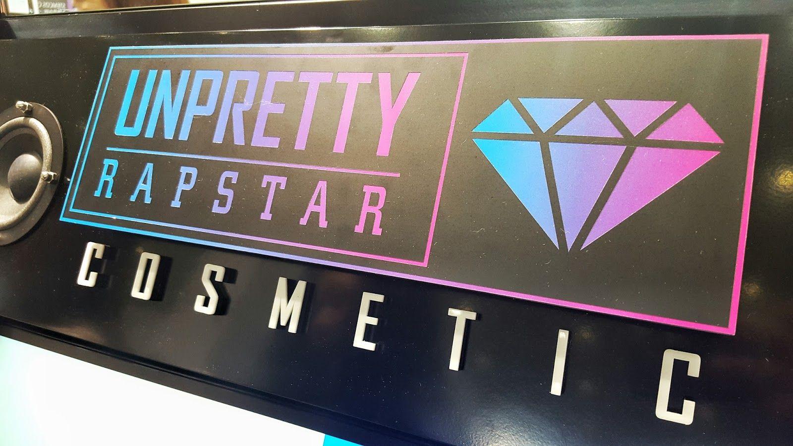 Unpretty Rapstar Wallpapers - Wallpaper Cave