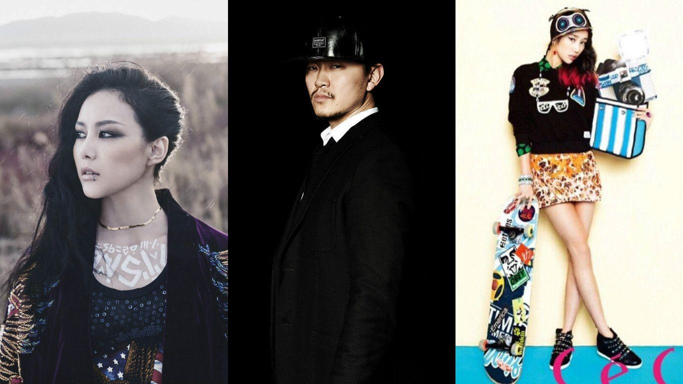 Unpretty Rapstar Wallpapers - Wallpaper Cave