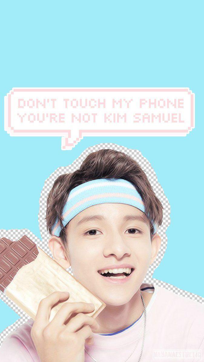 Kim Samuel Wallpapers - Wallpaper Cave