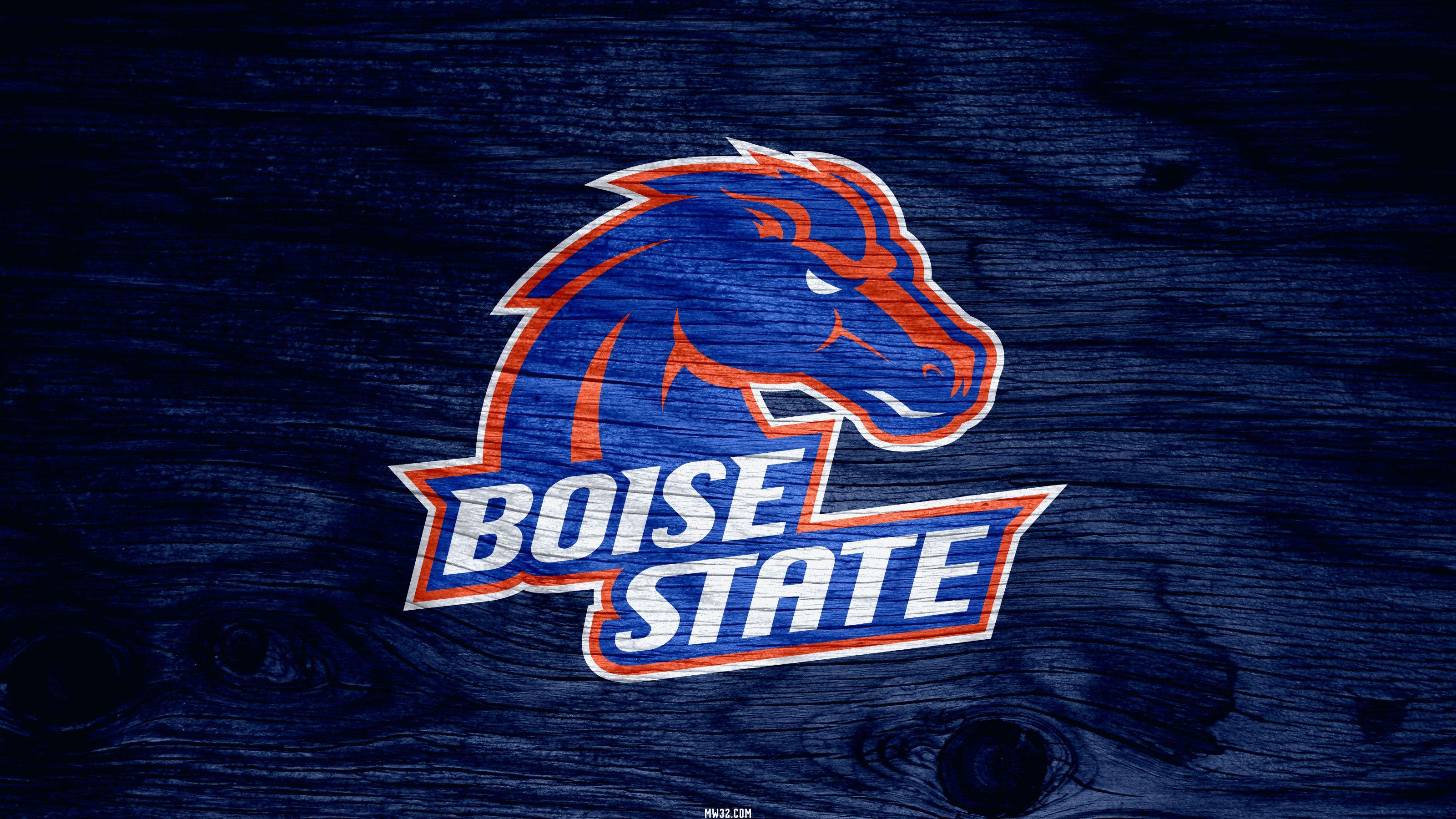 Boise ST. Broncos Wallpapers - Wallpaper Cave