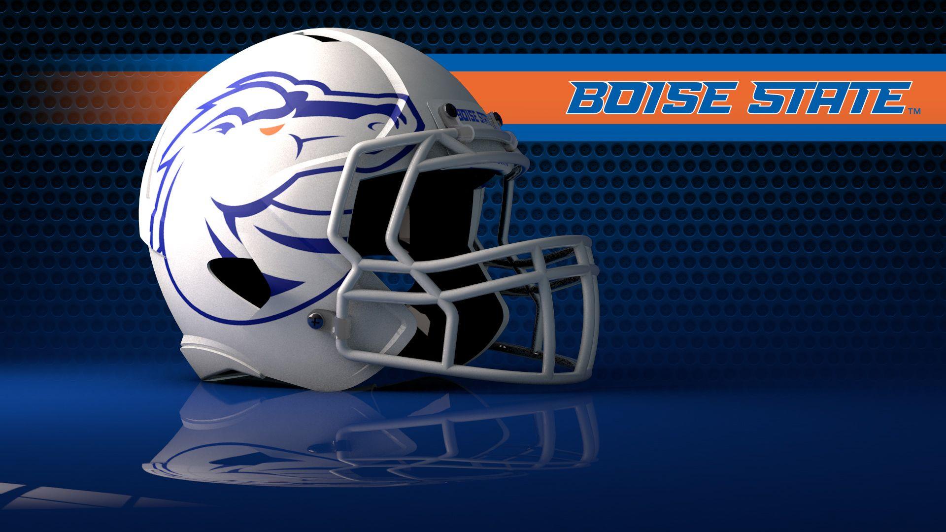 Boise ST. Broncos Wallpapers - Wallpaper Cave