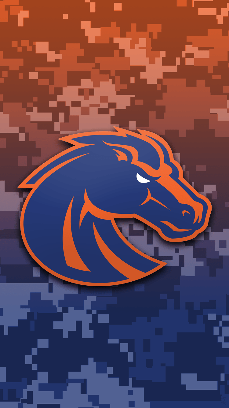 Boise ST. Broncos Wallpapers - Wallpaper Cave