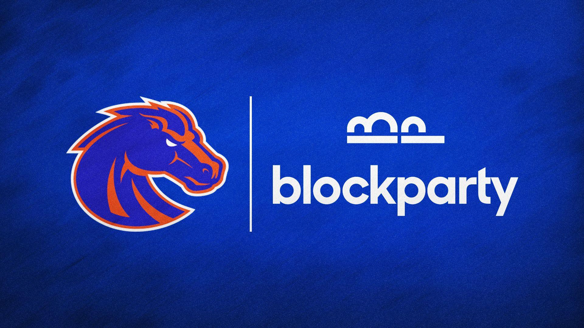 Boise ST. Broncos Wallpapers - Wallpaper Cave