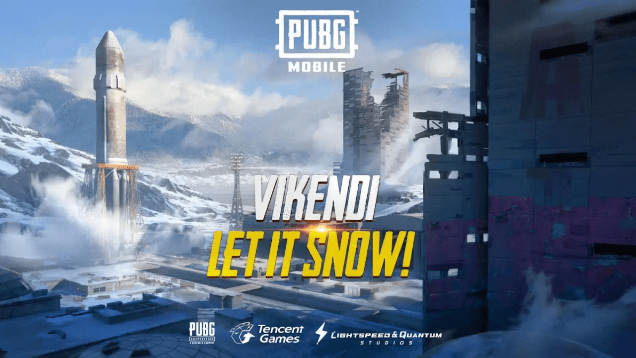 PUBG Mobile Maps HD Wallpapers - Wallpaper Cave