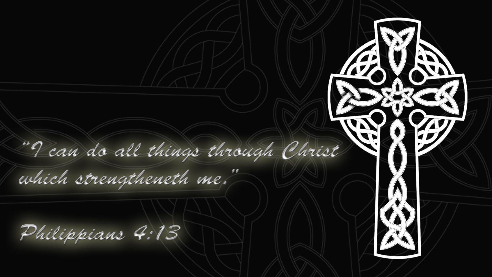 I Can Do All Things Wallpapers - Wallpaper Cave