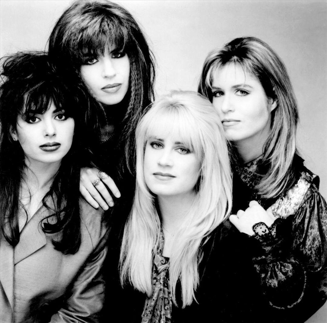 The Bangles Wallpapers - Wallpaper Cave