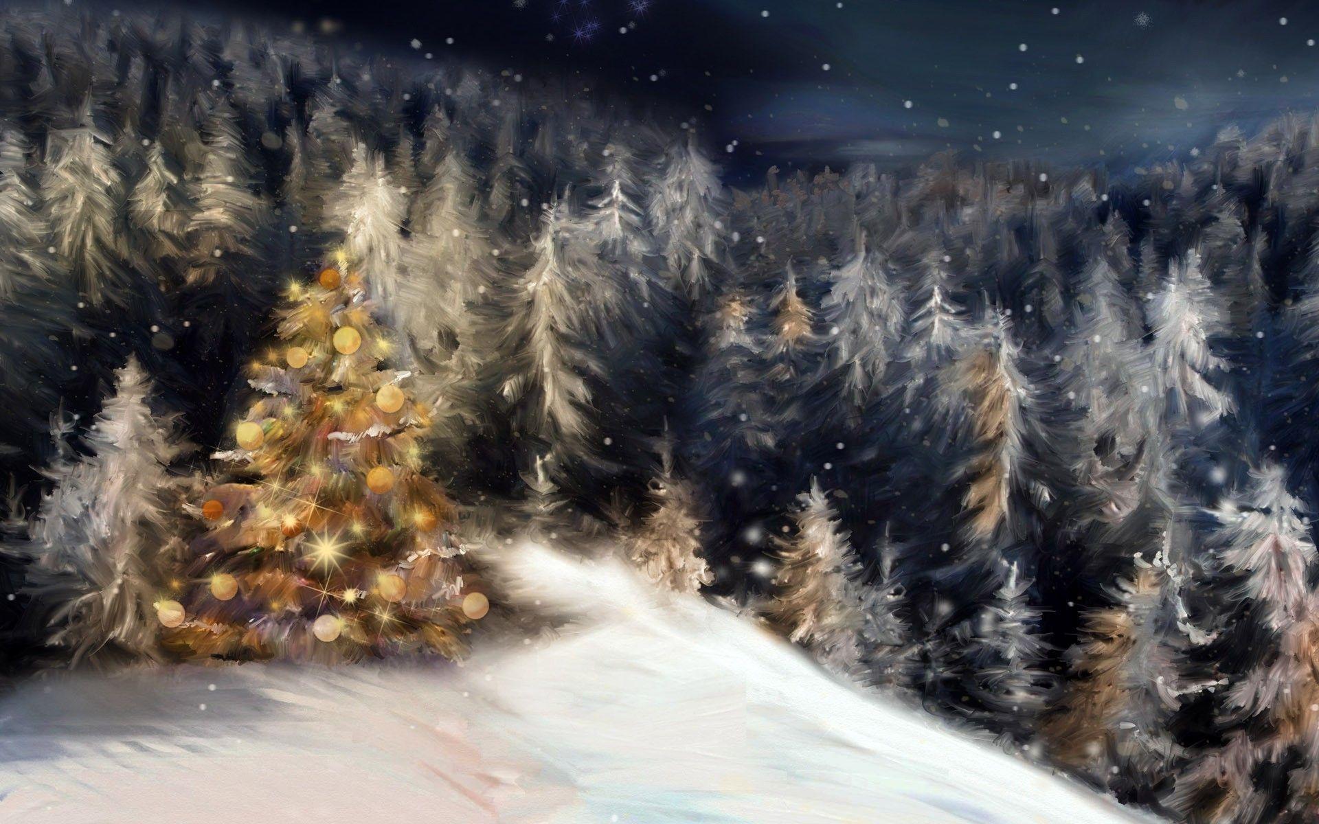 Christmas Day Wallpapers - Wallpaper Cave