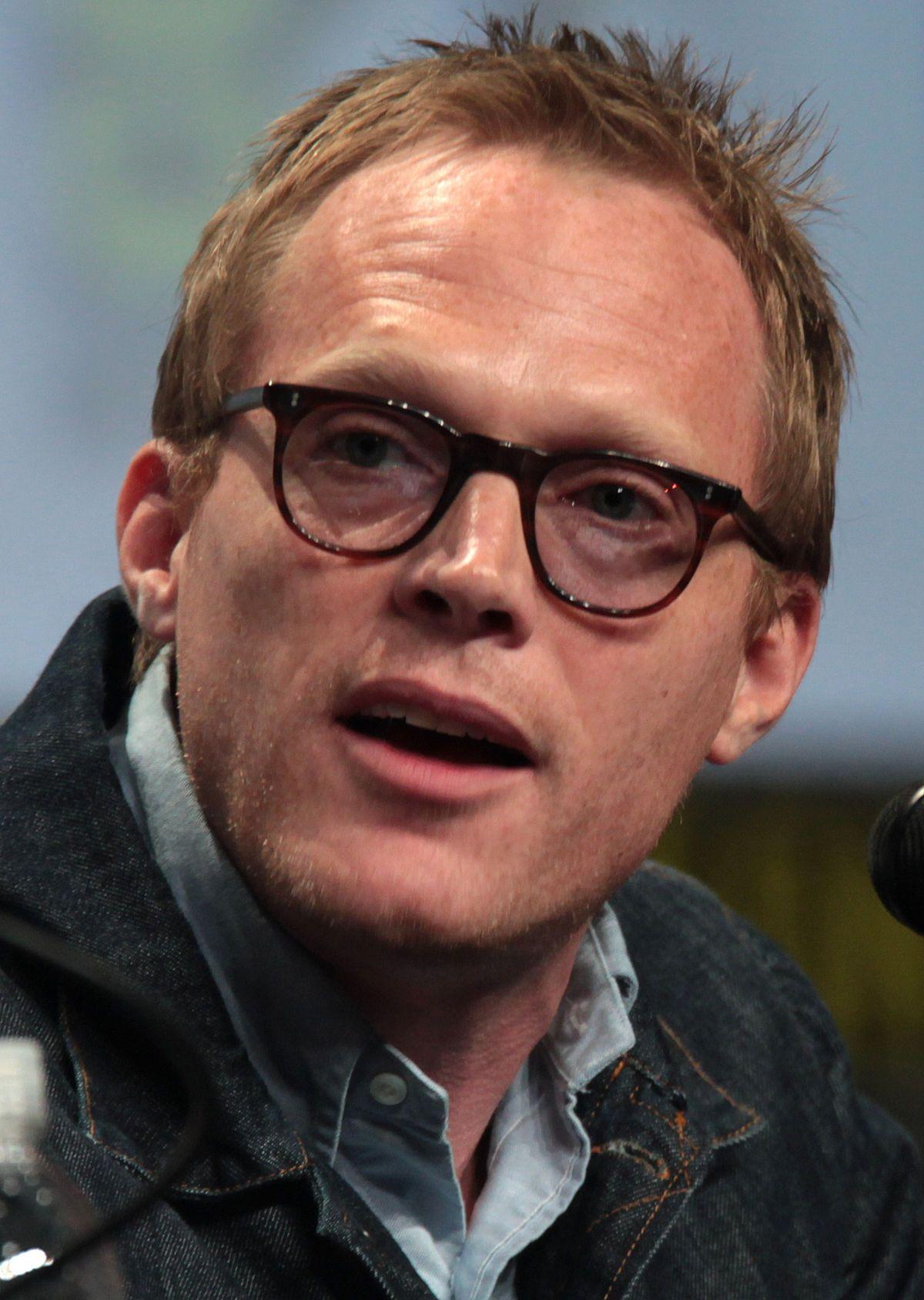 Paul Bettany Wallpapers - Wallpaper Cave