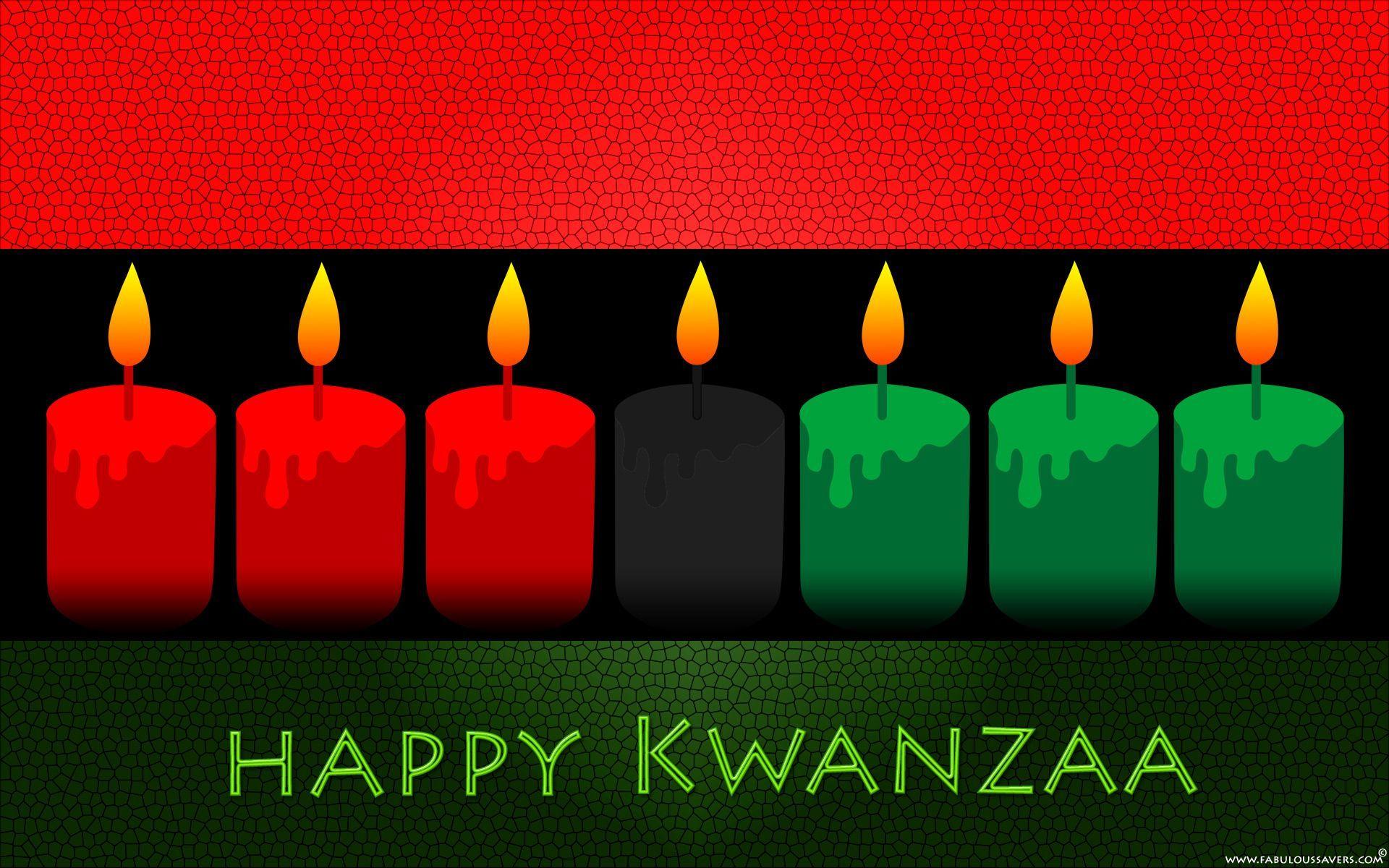 Kwanzaa Wallpapers Wallpaper Cave