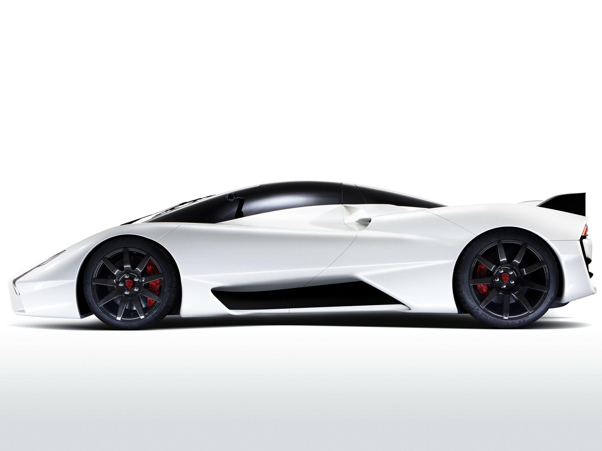 2020 SSC Tuatara Wallpapers - Wallpaper Cave