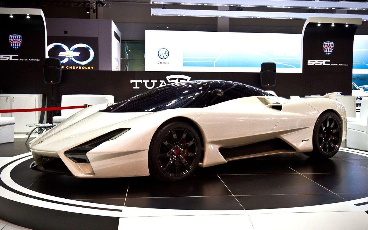 SSC Tuatara Wallpapers - Wallpaper Cave