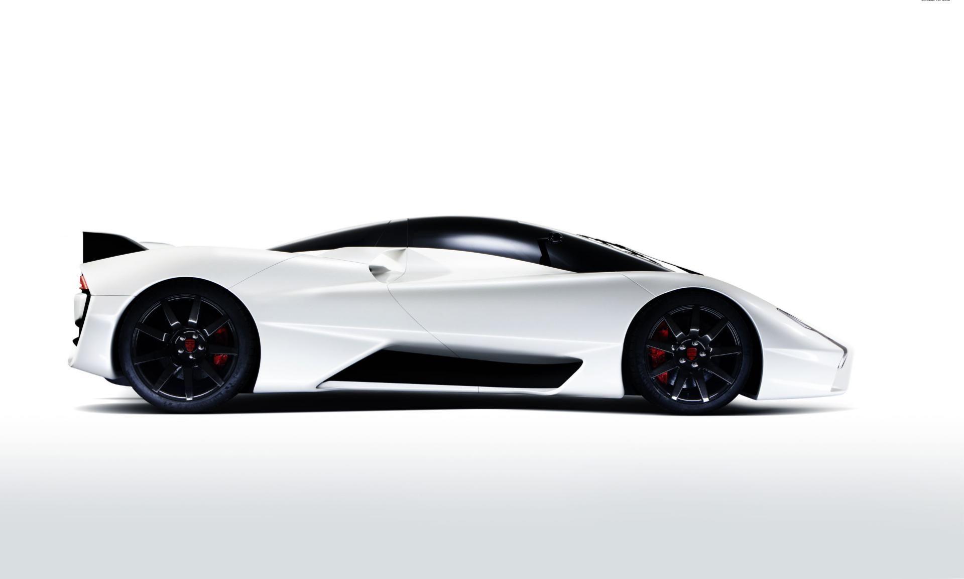 SSC Tuatara Wallpapers - Wallpaper Cave