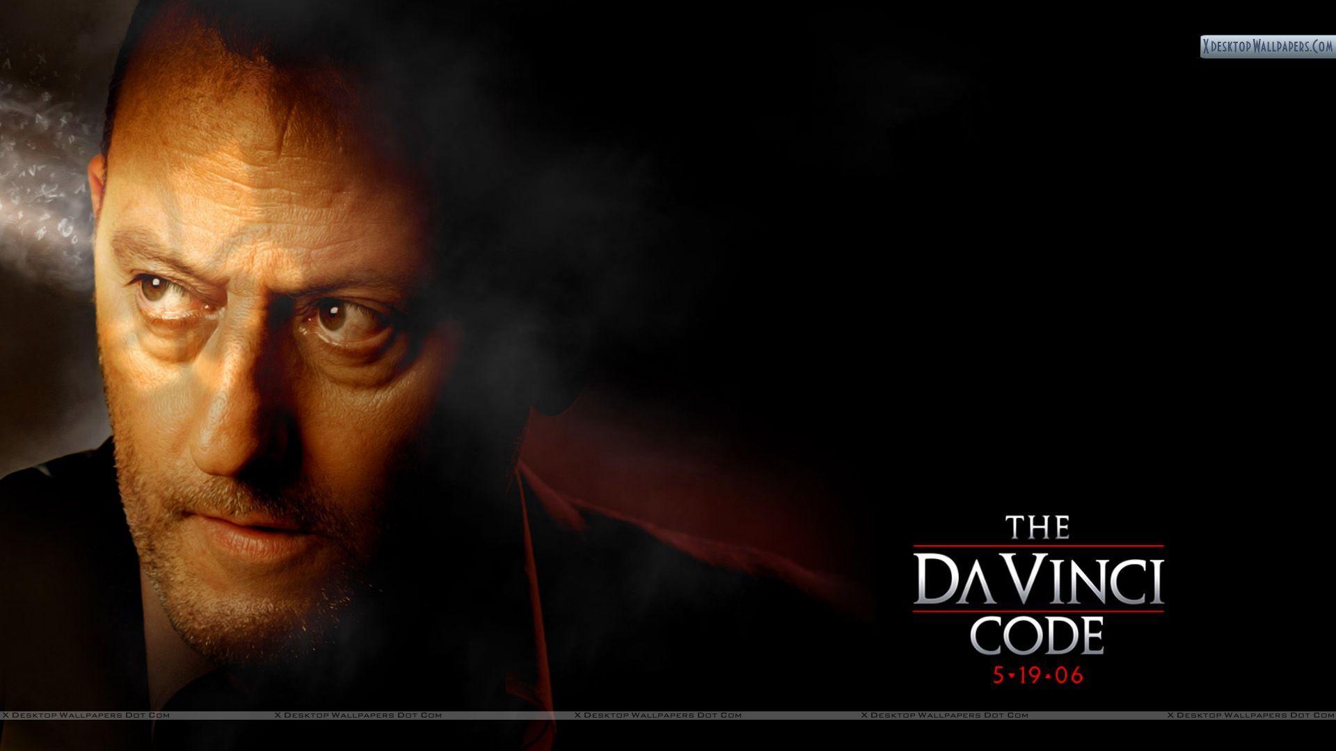 The Da Vinci Code Wallpapers - Wallpaper Cave