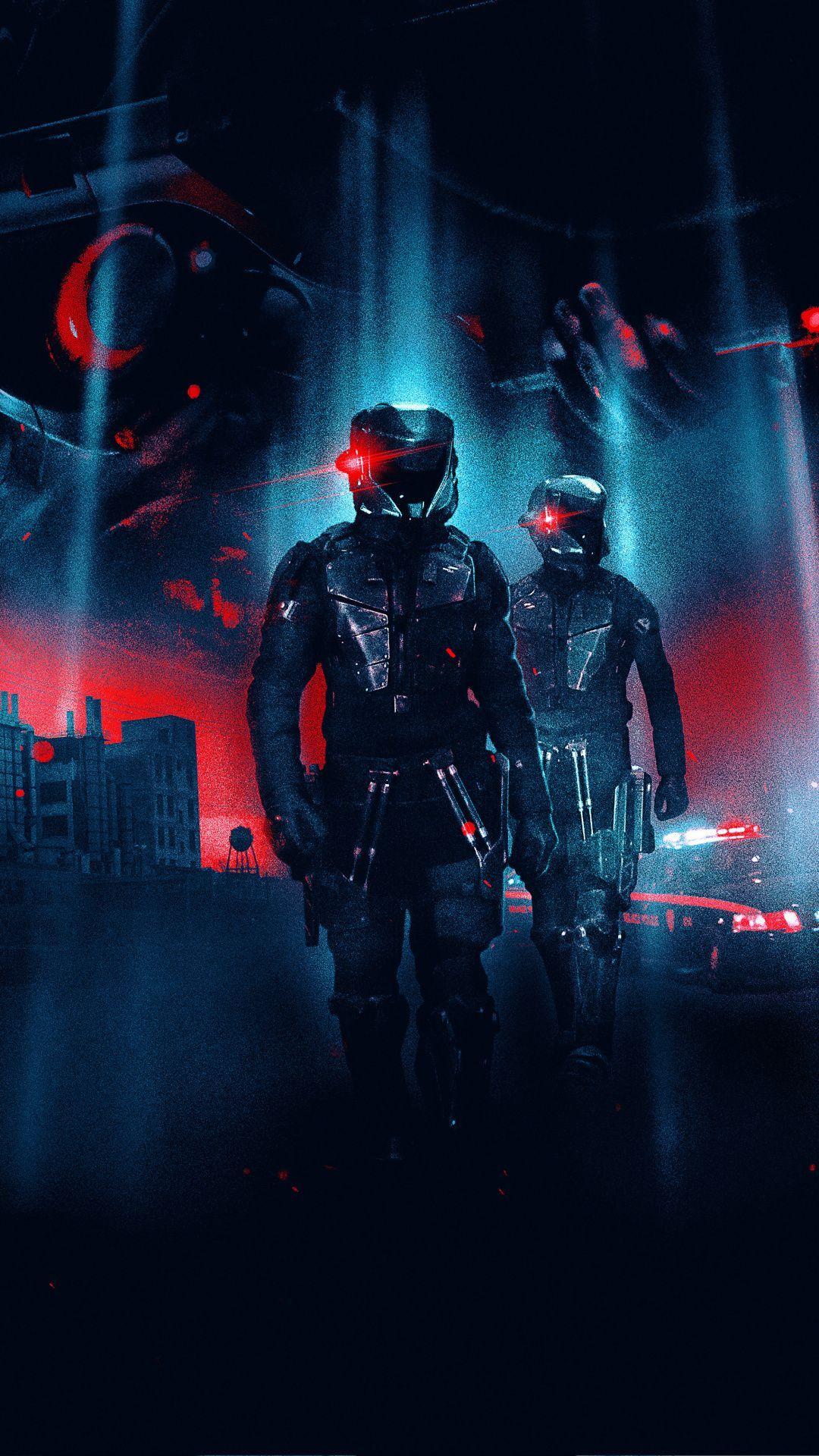 Dark Poster Wallpapers - Wallpaper Cave