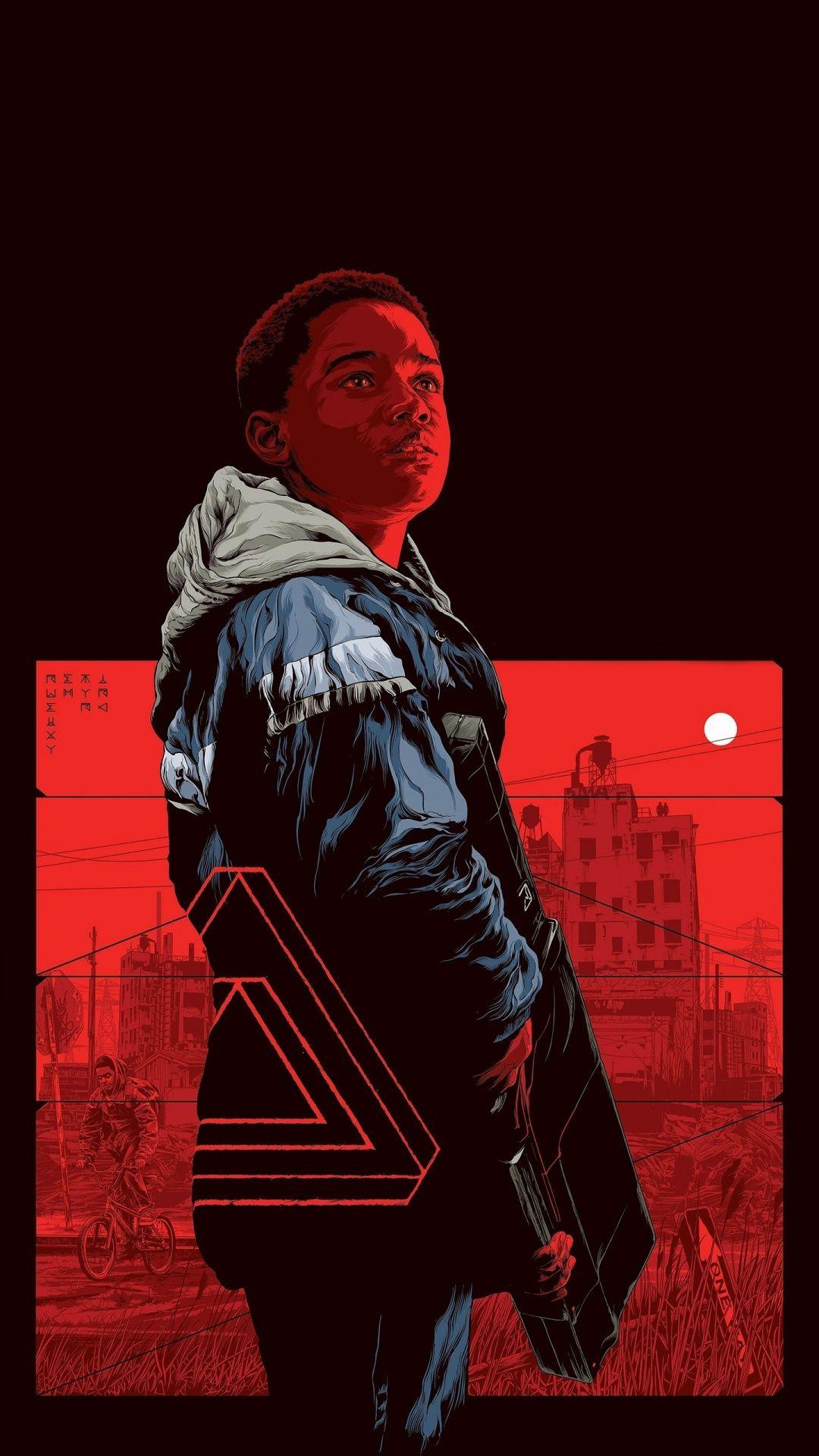 Kin Movie Wallpapers - Wallpaper Cave