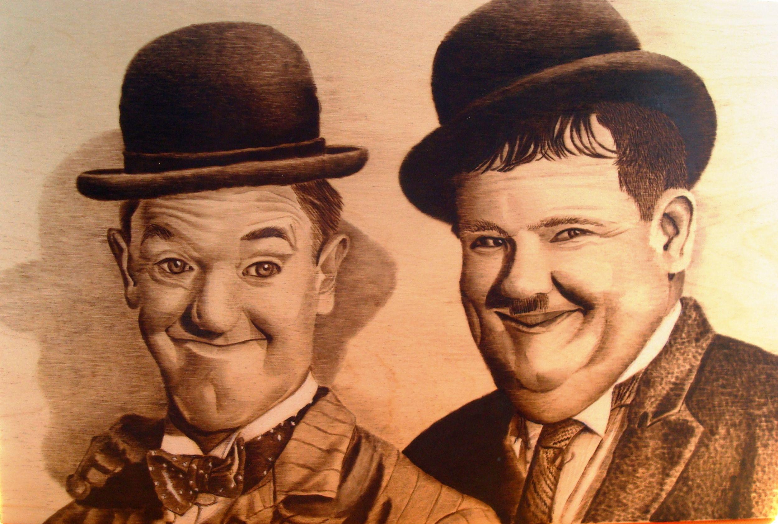Stan & Ollie Wallpapers - Wallpaper Cave
