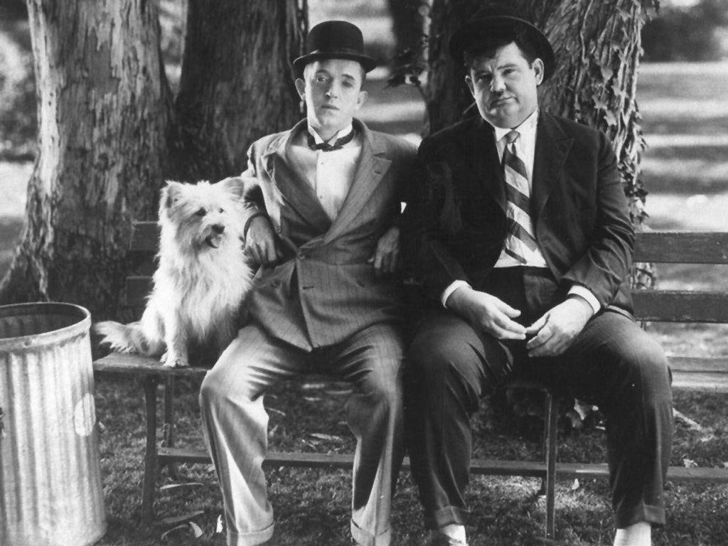 Stan & Ollie Wallpapers - Wallpaper Cave