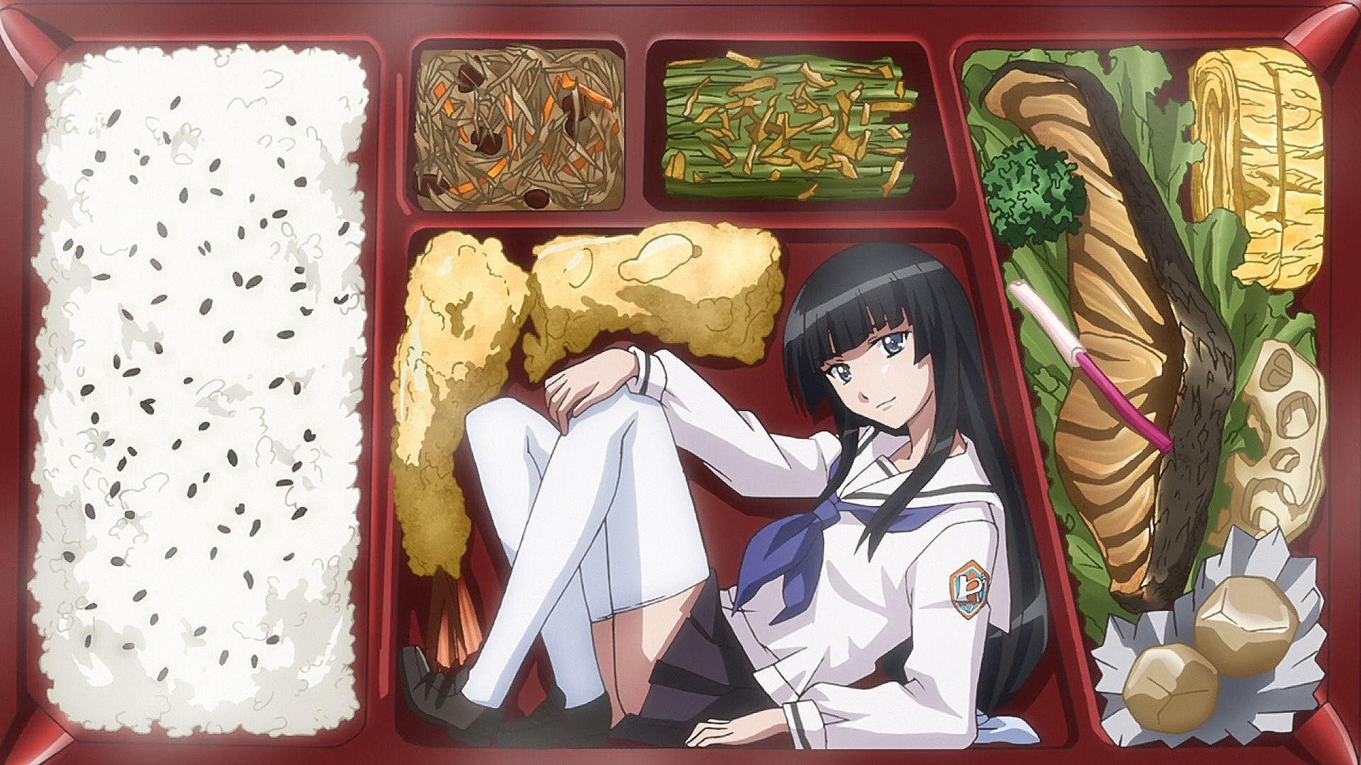 Ben-To Wallpapers - Wallpaper Cave