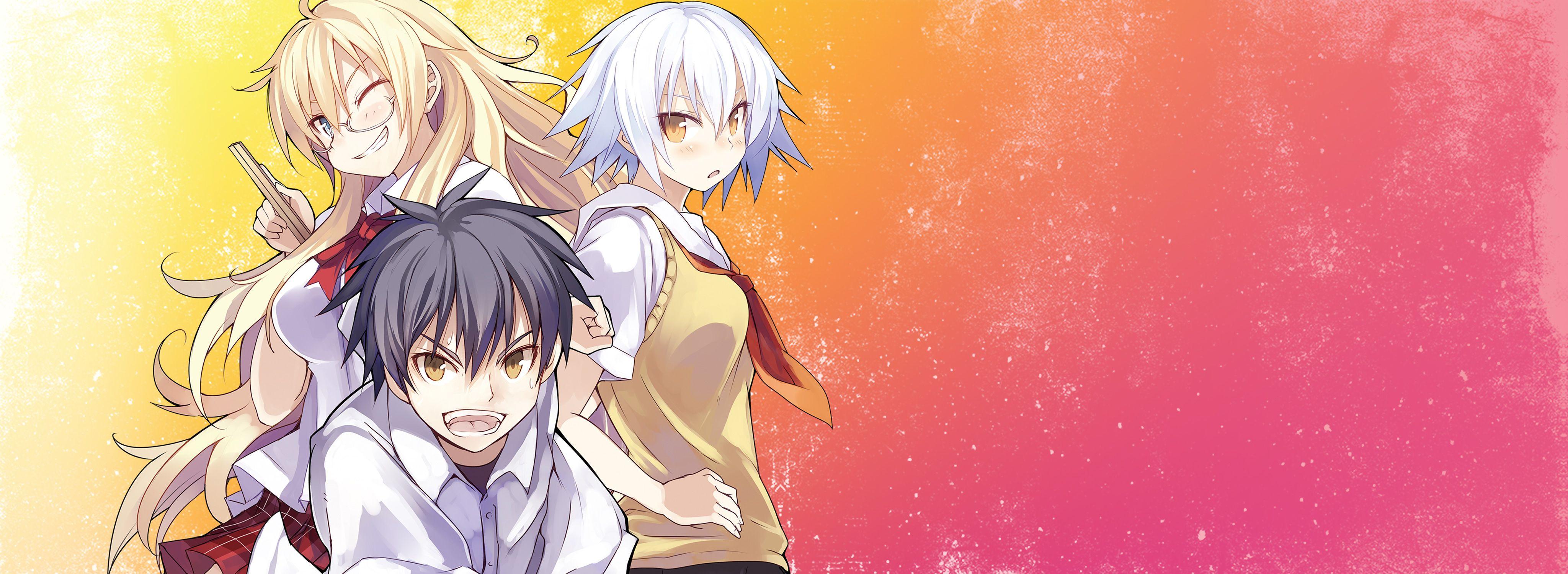 Ben-To Wallpapers - Wallpaper Cave