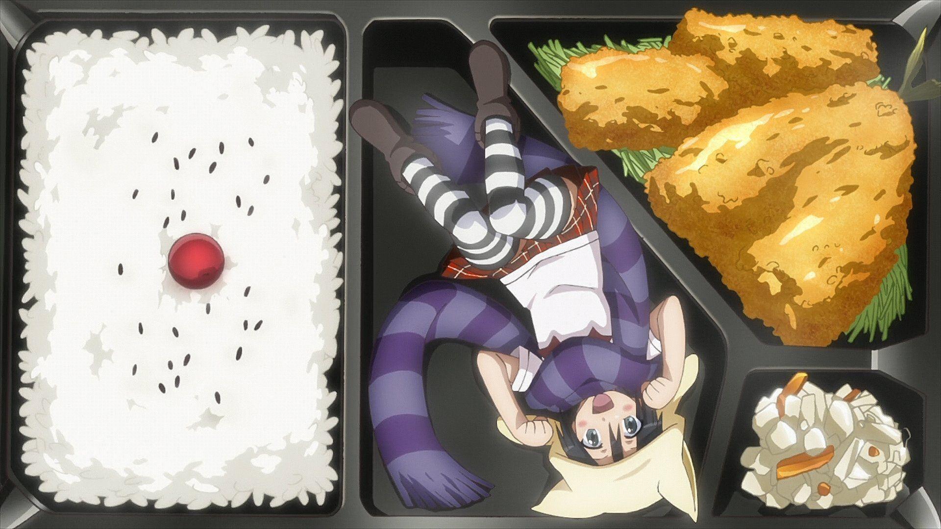 Ben-To Wallpapers - Wallpaper Cave