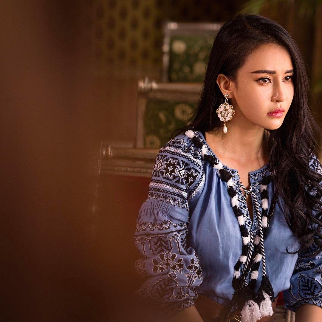 Miya Muqi Wallpapers - Wallpaper Cave