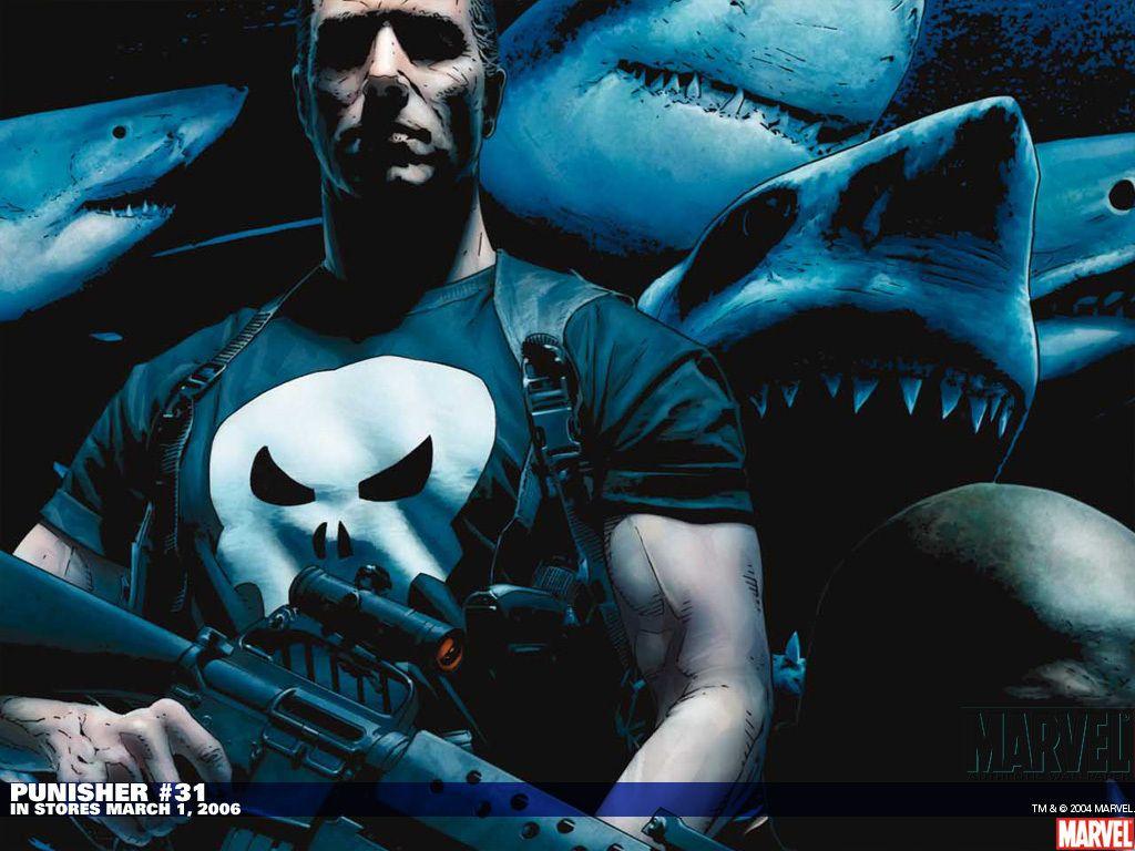 Frank Castle Wallpapers - Wallpaper Cave