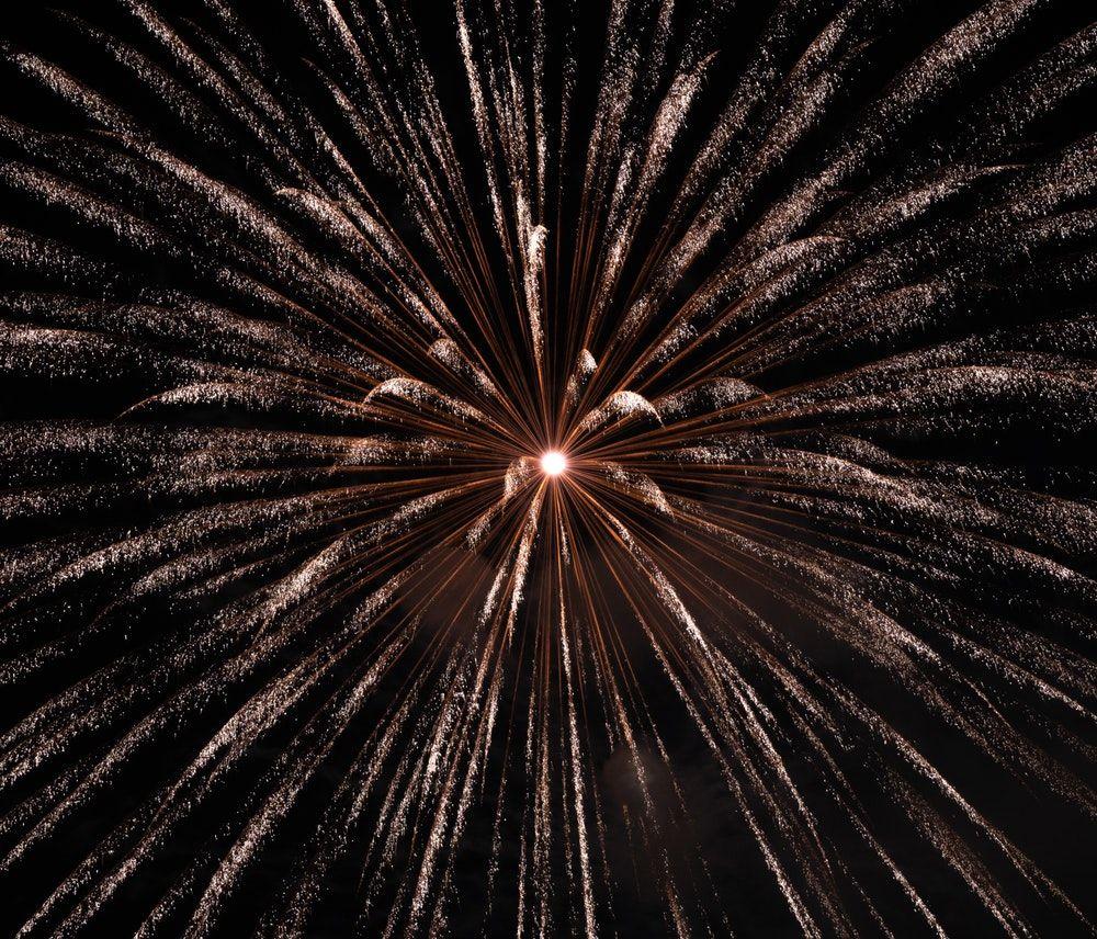 New Year Firecracker Wallpapers - Wallpaper Cave