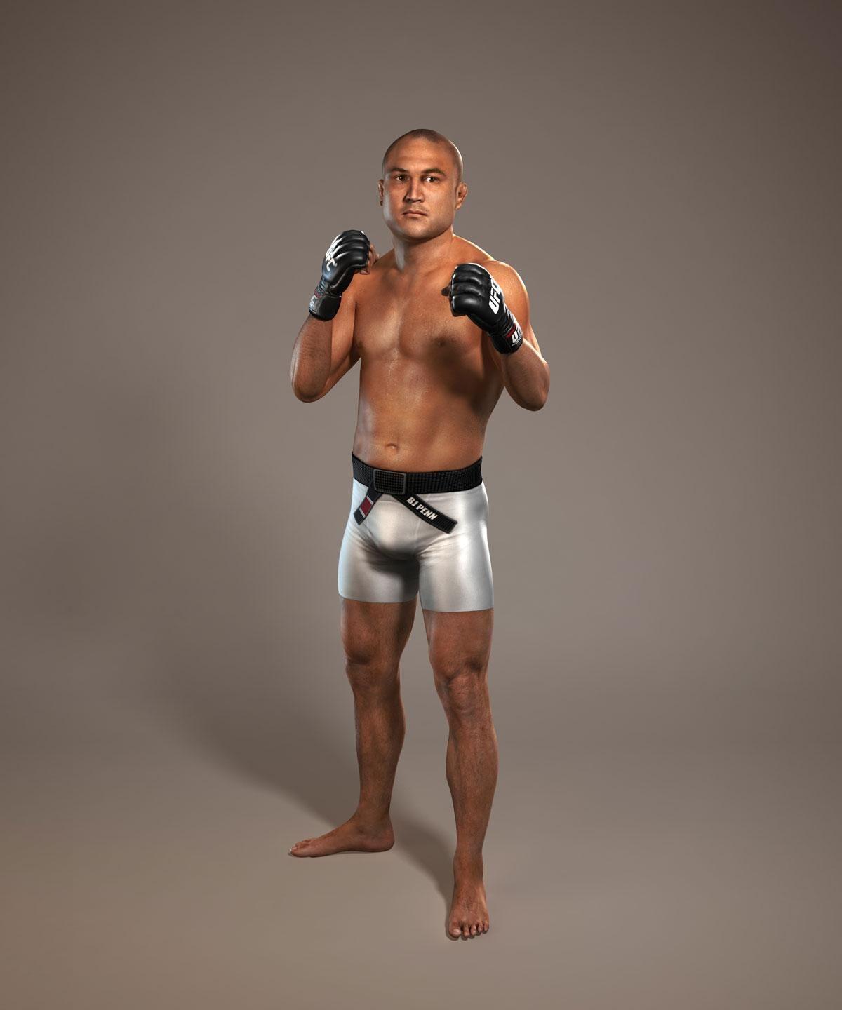 B.J. Penn Wallpapers - Wallpaper Cave