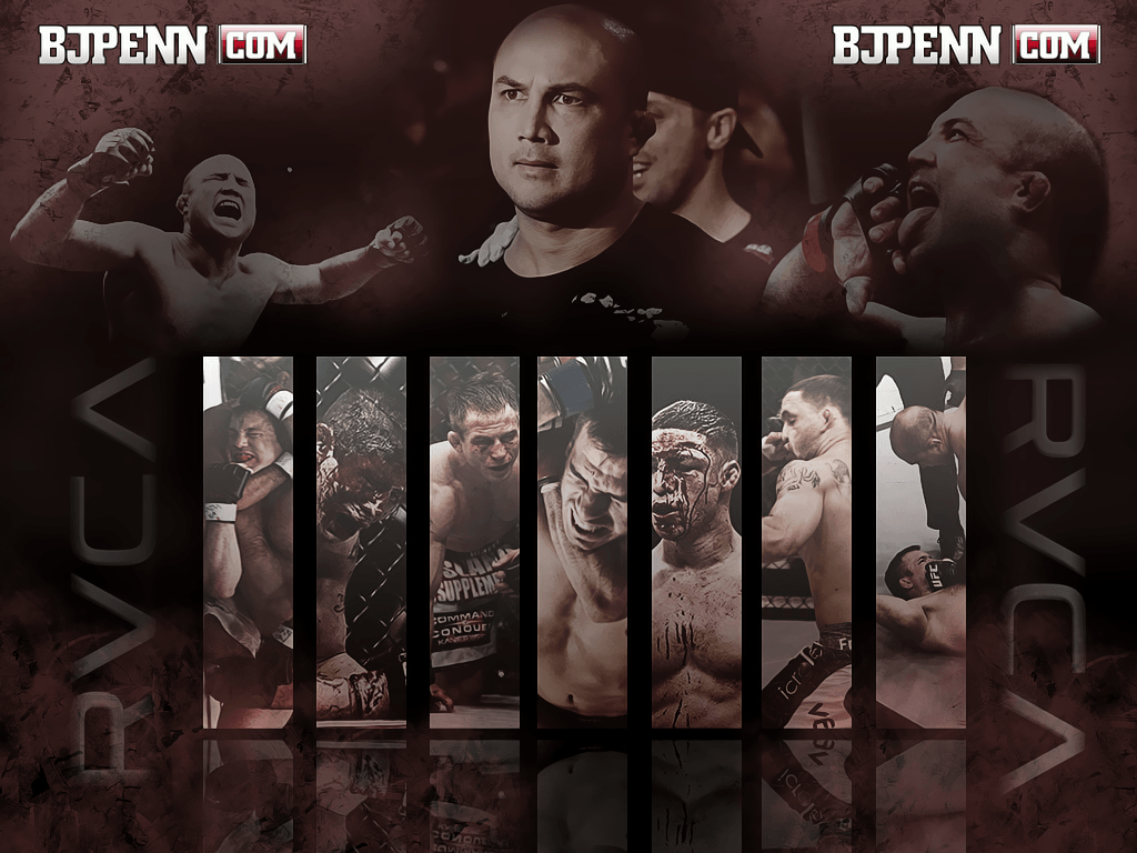 B.J. Penn Wallpapers - Wallpaper Cave