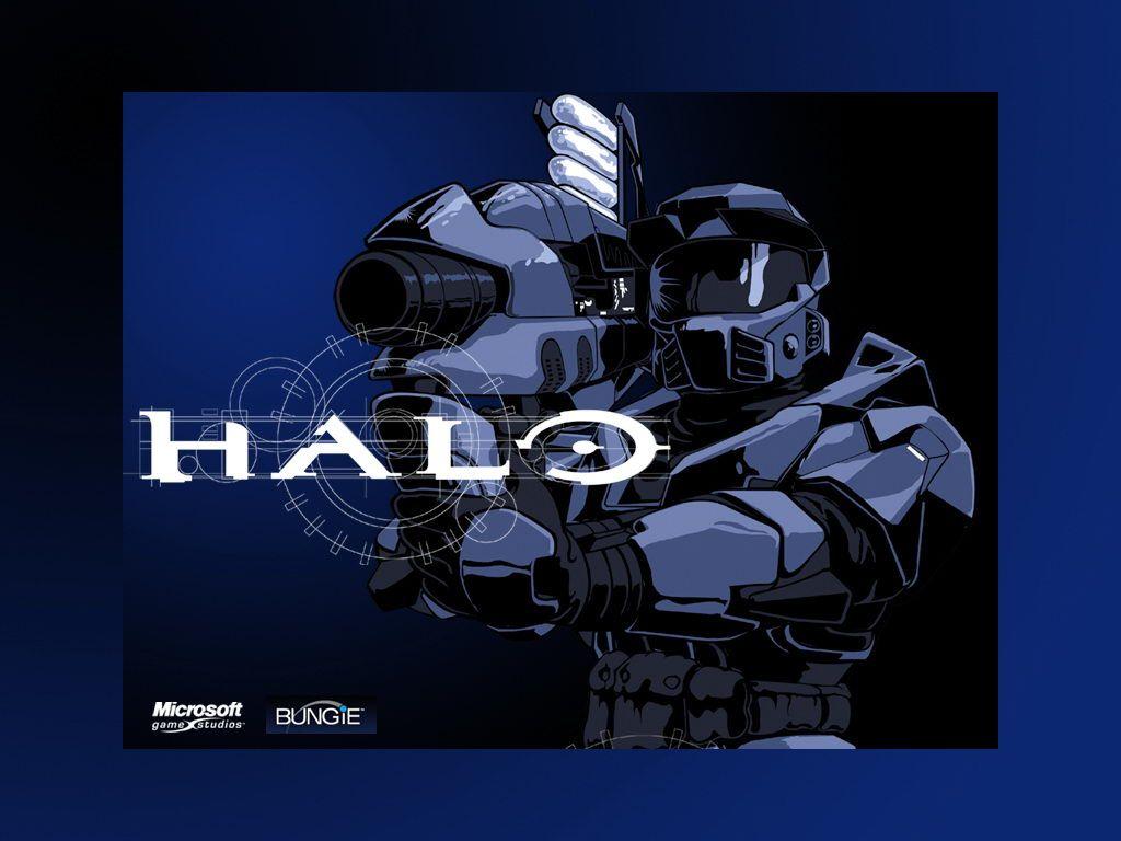 Halo 1 Wallpapers - Wallpaper Cave