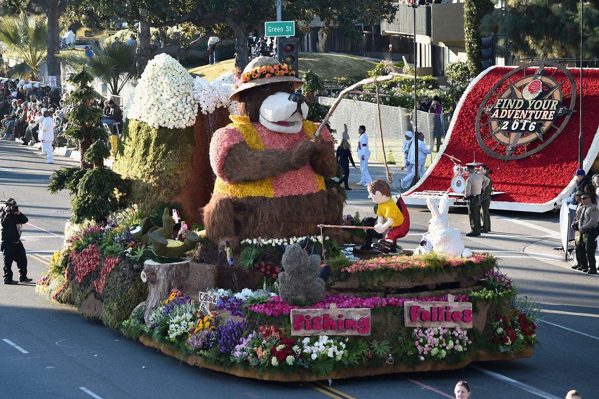 Rose Bowl Parade 2019 Wallpapers - Wallpaper Cave